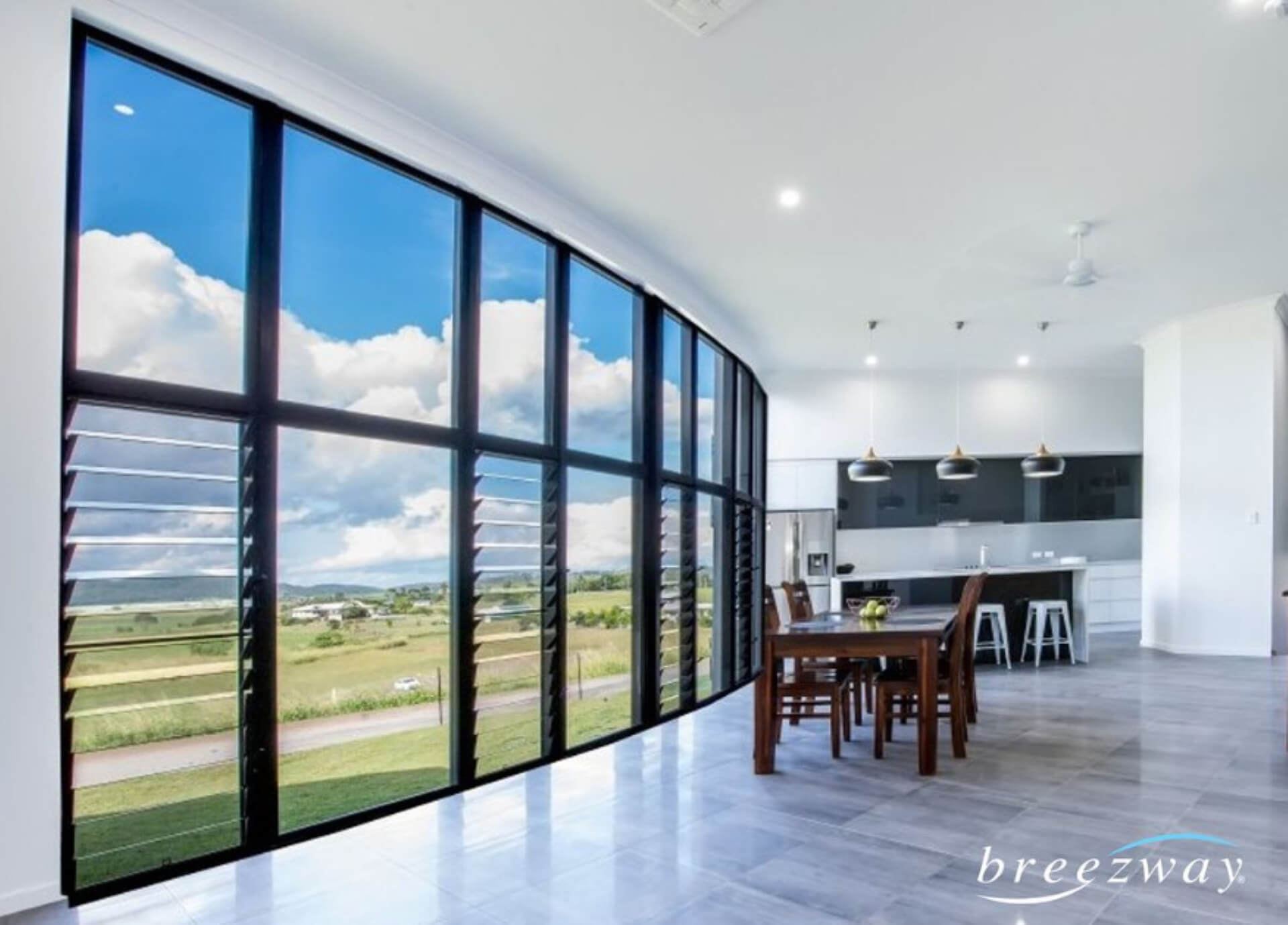BDQ Partners with Breezway for Sustainable Building Solutions | BDQLD