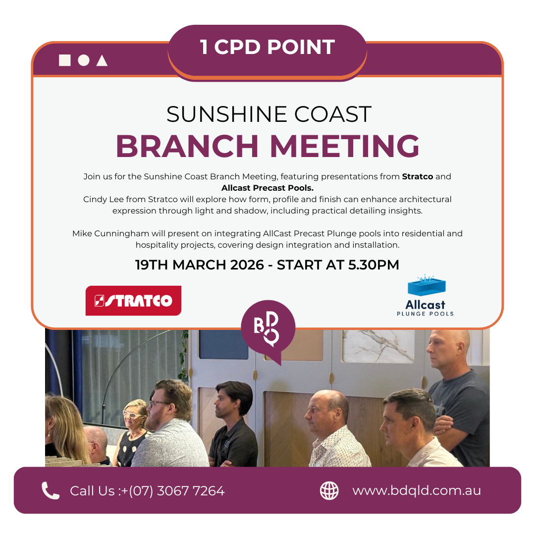BDQ Local Branch Event in Sunshine Coast | BDQLD