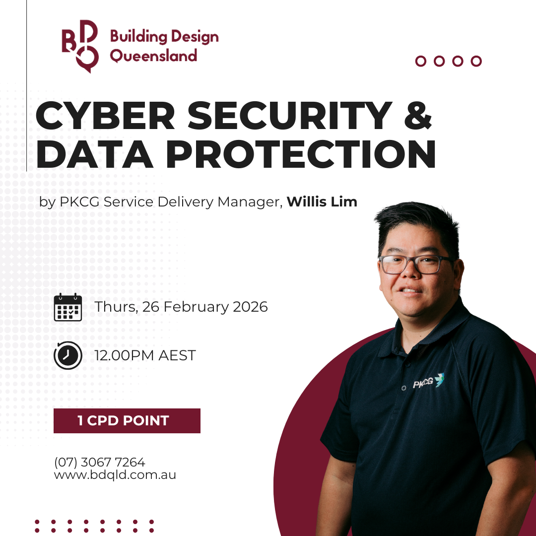 BDQ Online CPD Masterclass with PKCG | BDQLD